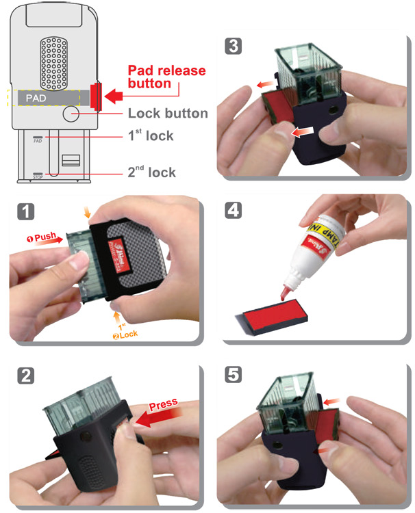 Stamp Re Inking Instructions Stamp Connection stamp-re-inking-instructions-stamp-connection